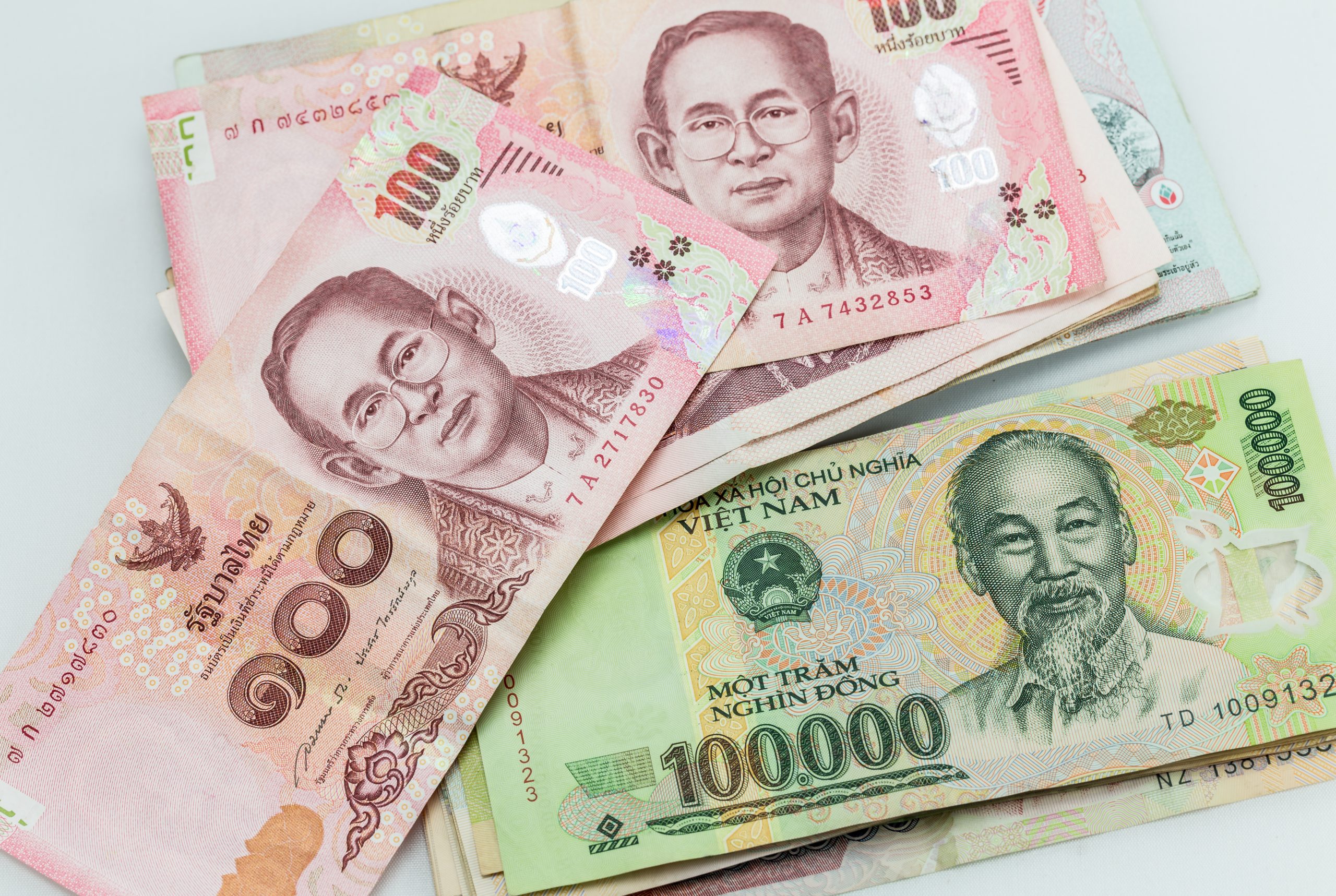 All About The Cambodian Currency KHR All About The Cambodian Currency KHR