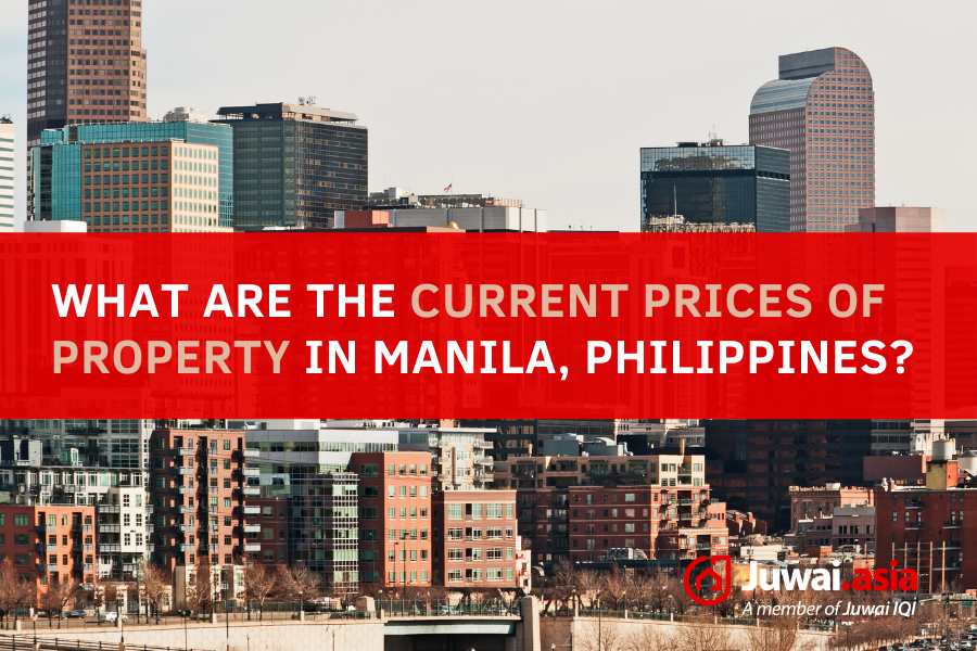 What Are The Current Prices Of Property In Manila Philippines What Are The Current Prices Of Property In Manila Philippines
