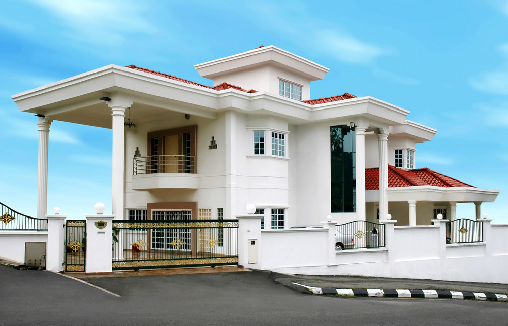 9 Different House Types in Malaysia: Landed and Non-Landed Properties