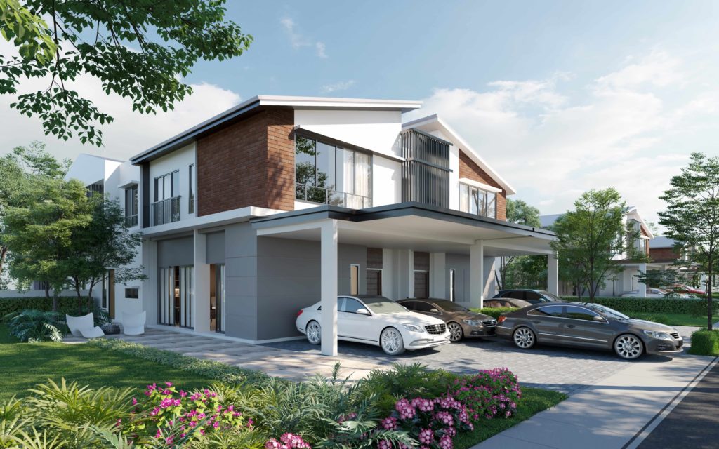 9 Different House Types in Malaysia: Landed and Non-Landed Properties