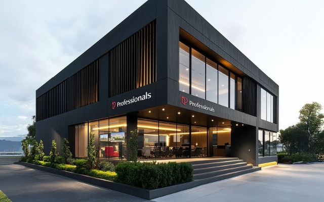 Top 10 Real Estate Agencies in Australia: Aussie Property Giants